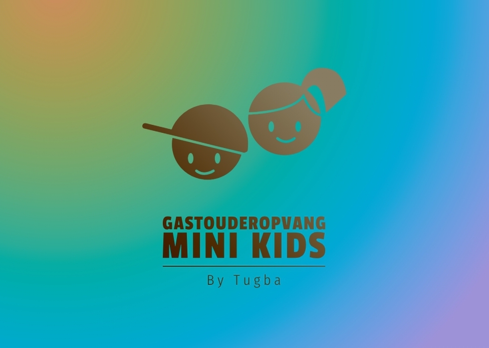 logo Tugba Oskan - Gastouderbureau Liefbeestje