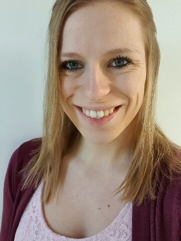 Daniëlla van Dort - Gastouder Daniëlla